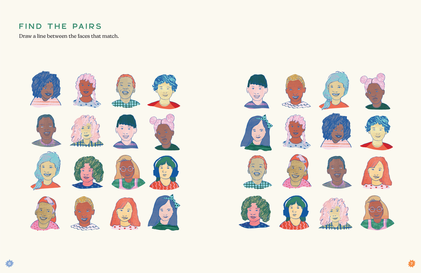 Spark! The Monthly Activity Magazine for Kids